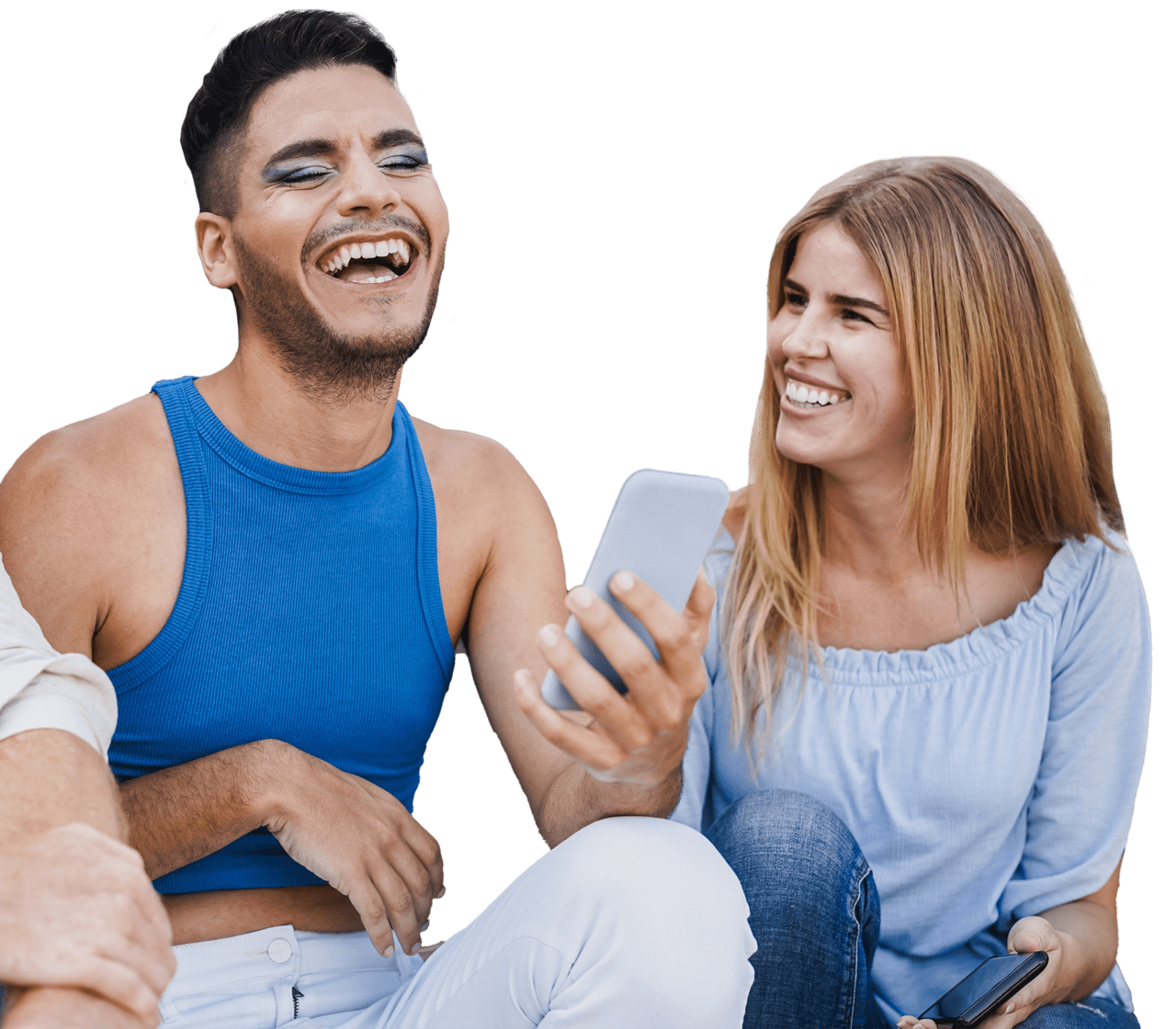 Novus Health Homepage - Novus Health