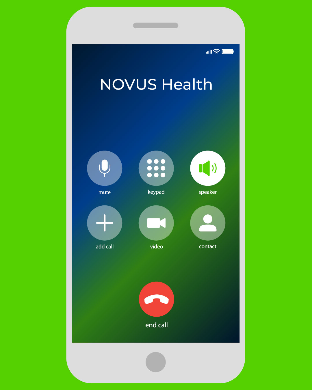 What You’ll Hear when You Call in to NOVUS Health - Novus Health