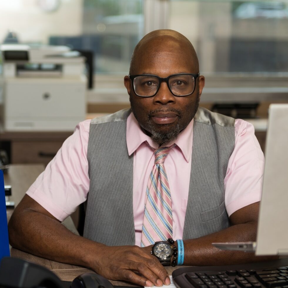 Executive Leadership - Novus Health