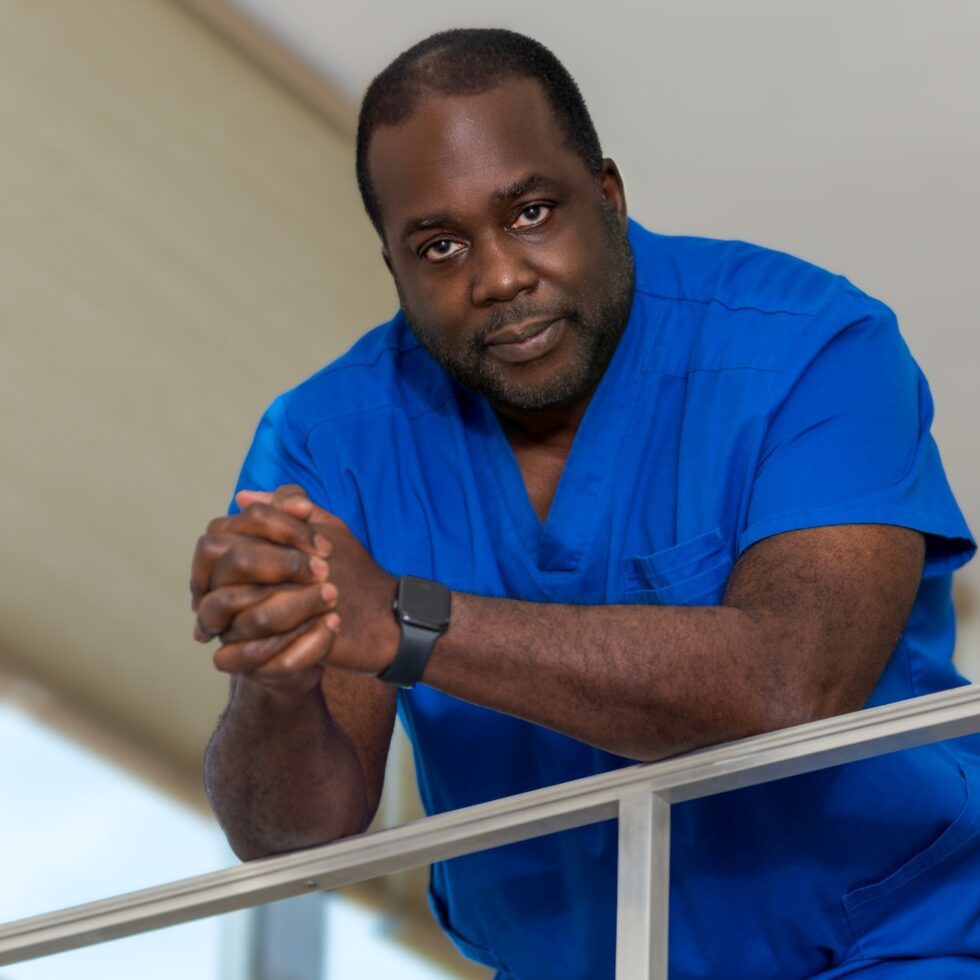 Board of Directors - Novus Health