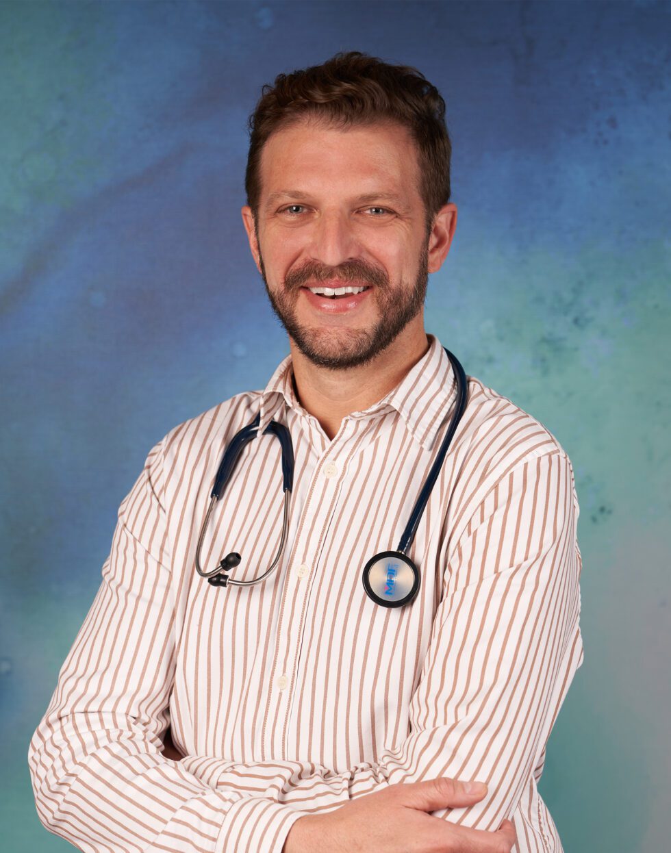 Healthcare Providers - Novus Health